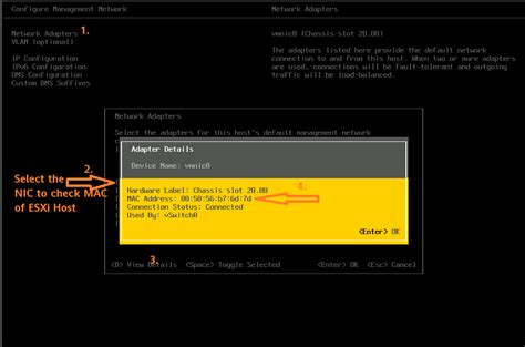 monitoring vmware esxi in home assistant with powershell flemmings blog