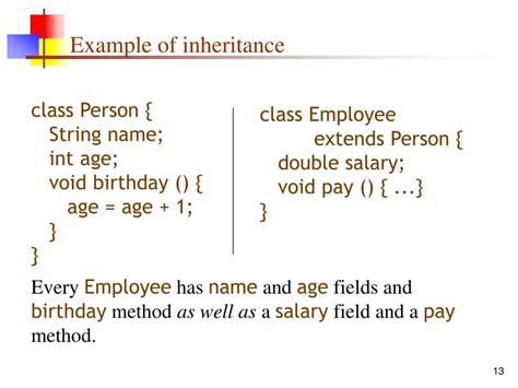 ppt basic object oriented concepts powerpoint presentation free
