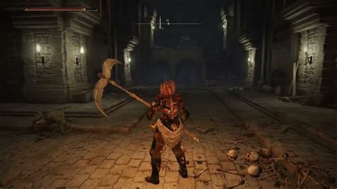 Elden Ring Paladin Confessor Class Build Guide Gameplay Part 42 3 Youtube