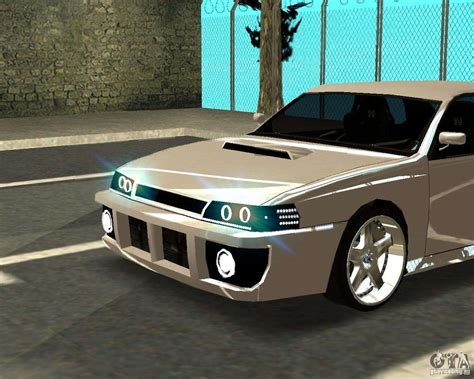 azik sultan for gta san andreas