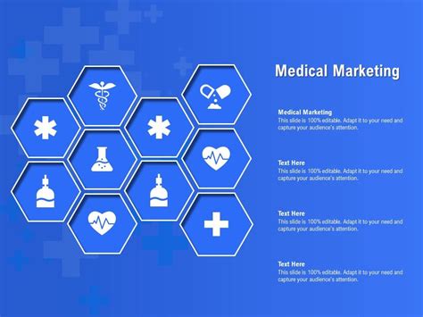 Medical Marketing Ppt Powerpoint Presentation Summary Layout