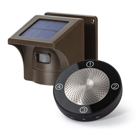 The 9 Best Chamberlain Driveway Alarm Wireless Life Sunny