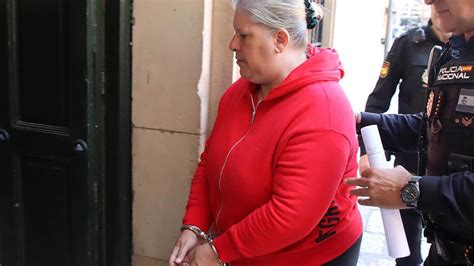 El Jurado Declara Culpable Por Unanimidad A La Mujer Que Mató Al Hombre