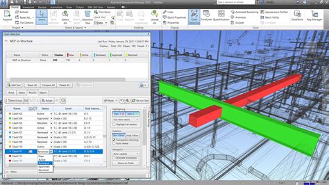 navisworks features 2023 2022 features autodesk