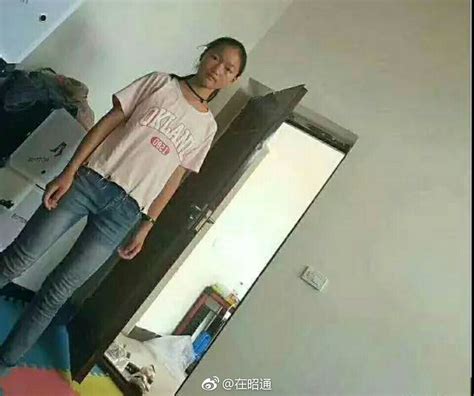 急寻！昭通一名13岁女孩离家出走 明天就要开学了