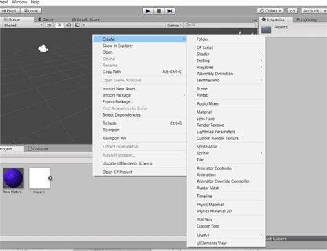 how to fade a gameobject in unity owlcation