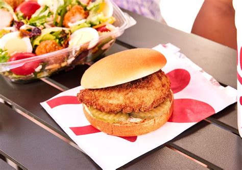 Chick Fil A Announces New La Jolla Restaurant Opening July 18 What