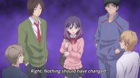 Top 10 Best Romance Animes To Watch In 2020 Gamers Decide