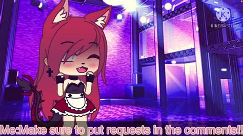 Gacha Heat Sex Requests Read Desc Youtube
