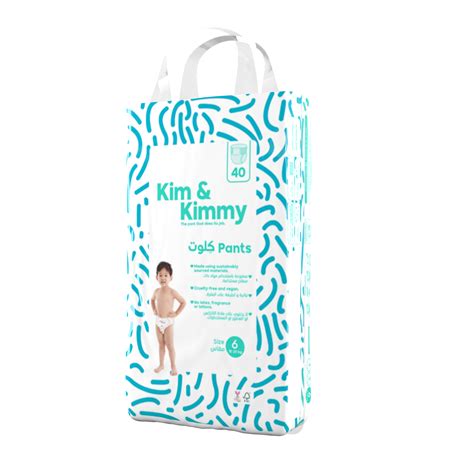 Kim And Kimmy Size 6 Pants 15 20kg Qty 40 – Kim And Kimmy