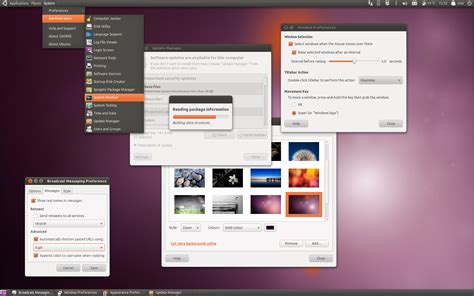 themes make ubuntu mate look like ubuntu 10 10 maverick