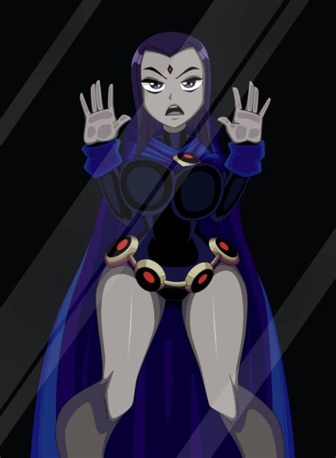 Raven Trapped Characters Trapped Behind Smartphone Glass Know Your Meme