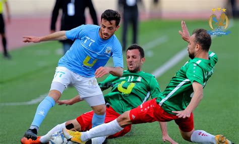 عطار لـ الملاعب التوفيق عاندنا من أمام الوحدات فيديو رياضة