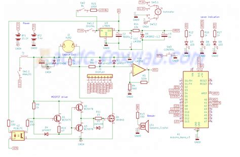 alexey arduino project hub