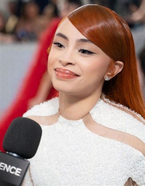 Ice Spice Fav Celebs Celebrities Very Pretty Girl Ice And Spice