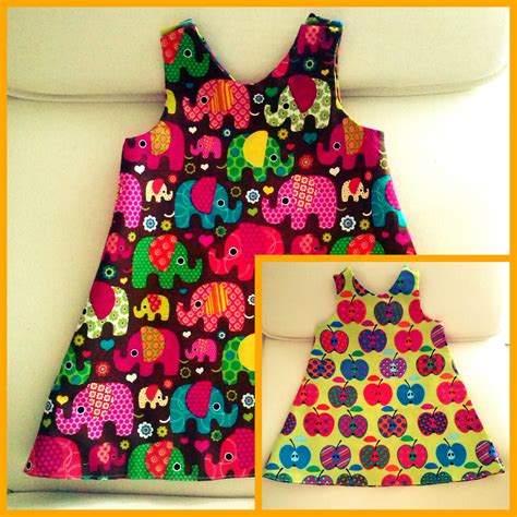 Tuto Couture Robe Fillette Facile Infini Photo