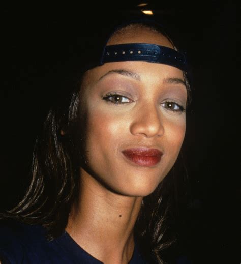 Tyra Banks Fakes – Telegraph
