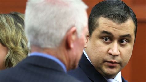Zimmerman Jury Adjourns Until Saturday Cnn