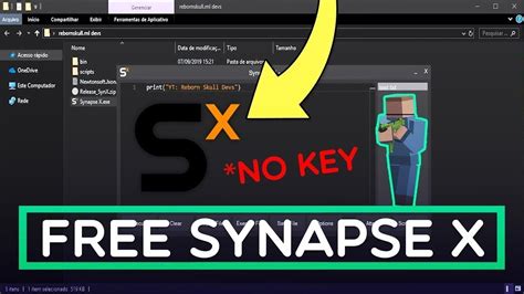 🔥 free synapse x cracked working and no virus roblox exploit [04 08