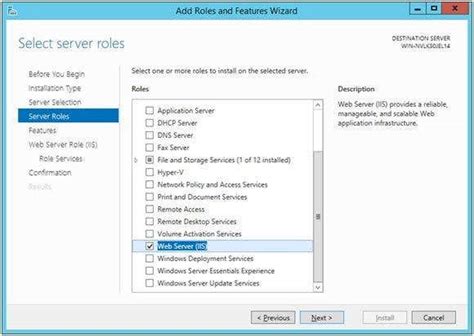 hosting a website in windows server freelancer blog