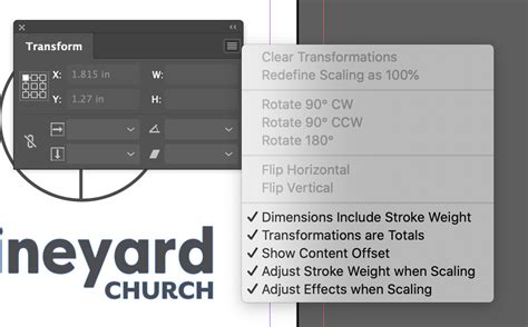 solved stroke scaling not working indesign cc adobe community 11584069