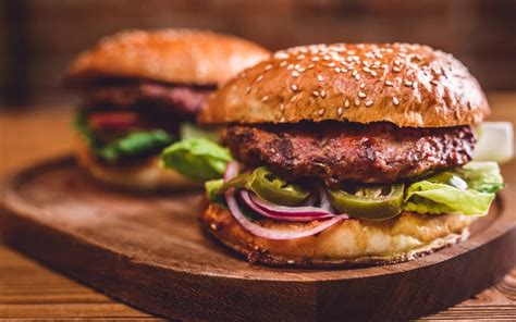 Sexy Burger Bratislava Pánska Rozlúčka