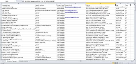 excel data entry data collection and data mining copy