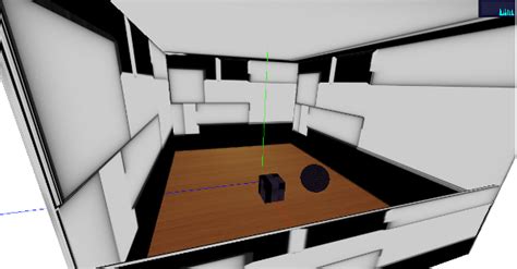 three js messed up uvs and lightmap stack overflow