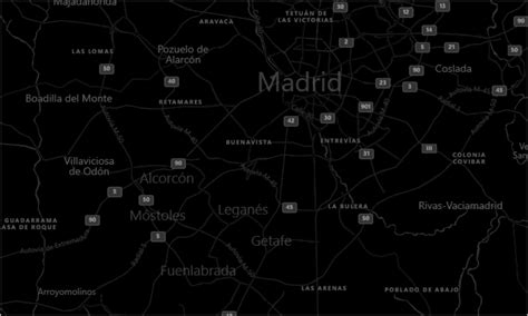 bingmapdataprovider kind property winforms controls devexpress