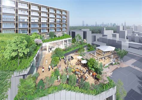 ウィズ原宿（with Harajuku）テナント一覧 Yさまは自由人