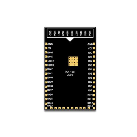 arduino ai thinker wifi esp8266 upgrade esp32 s2 chip