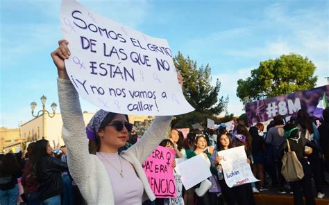 Durango Ocupa El Lugar 5 En Feminicidio A Nivel Nacional El Sol De