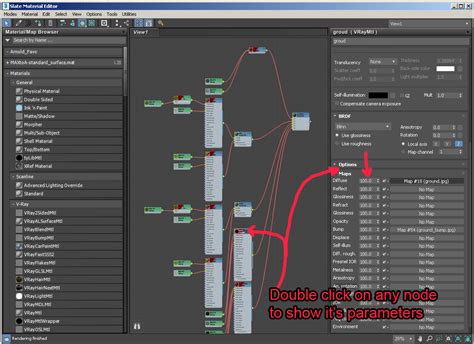 solved 3dsmax 2020 materials questions autodesk community