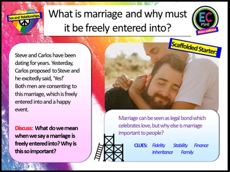 Relationships Pshe Ks3 Teaching Resources