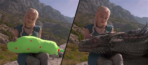 game of thrones season 4 making of