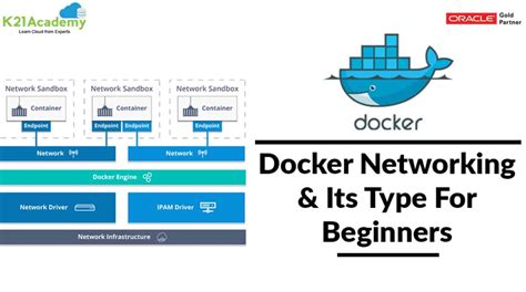 docker networking overview for beginners