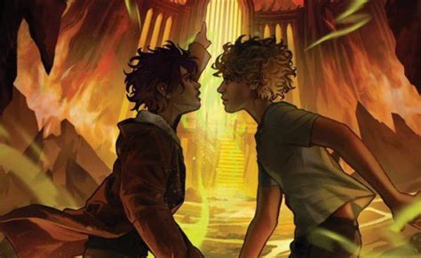 Percy Jackson News 🔱 On Twitter Rick Riordans Upcoming Projects