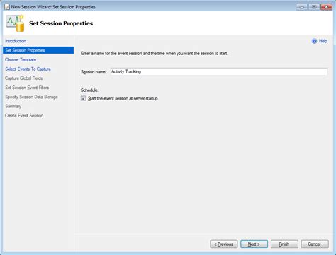 sql server 2012 extended events update 1 introducing the ssms user