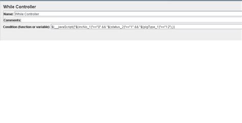 beanshell jmeter facing issue while reading csv file