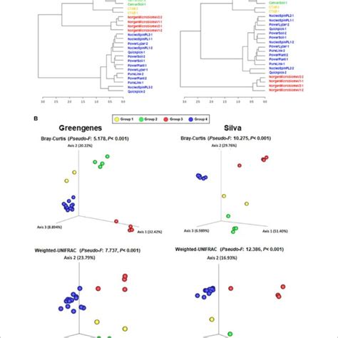 hierarchical clustering dendrogram analysis using ward method and