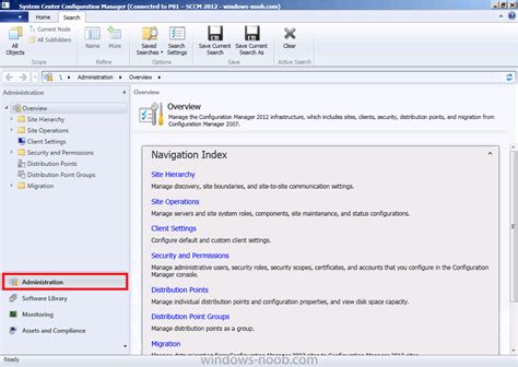 using vnext beta2 in a lab part 2 configuration configuring sccm