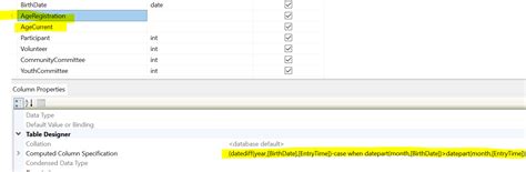 solved sending proper date formats from php to sql server experts
