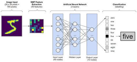 each layer on the sann model has different dimensions the input layer