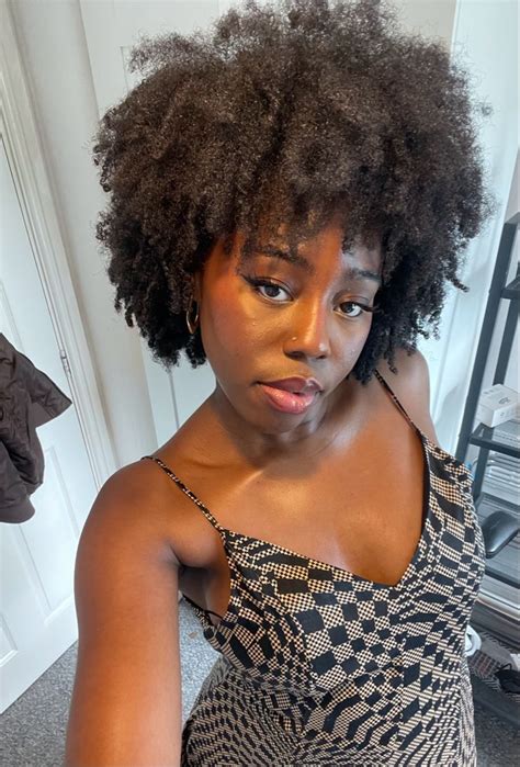 Pin By Jay Shaft On Natural Hair Beauties In 2024 Black Beauty Hair