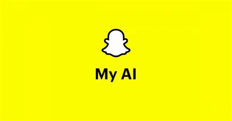 Snapchat Ai Chatbot My Ai Goes Global With New Features And Safety