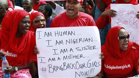 Human Trafficking In Nigeria – Cultivate Wonder