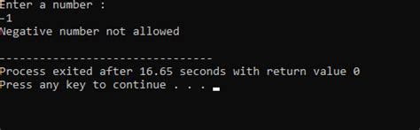 custom exception in c delft stack