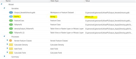 need help combining multiple feature classes into esri community