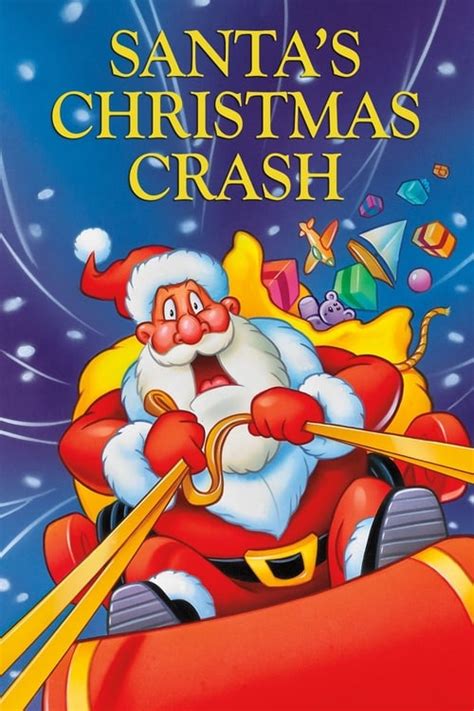 Where To Stream Santas Christmas Crash 1995 Online Comparing 50