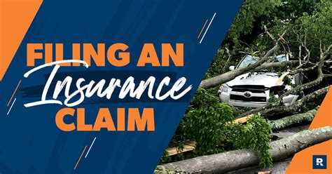 How To File An Insurance Claim Everything You Need To Know Ramsey